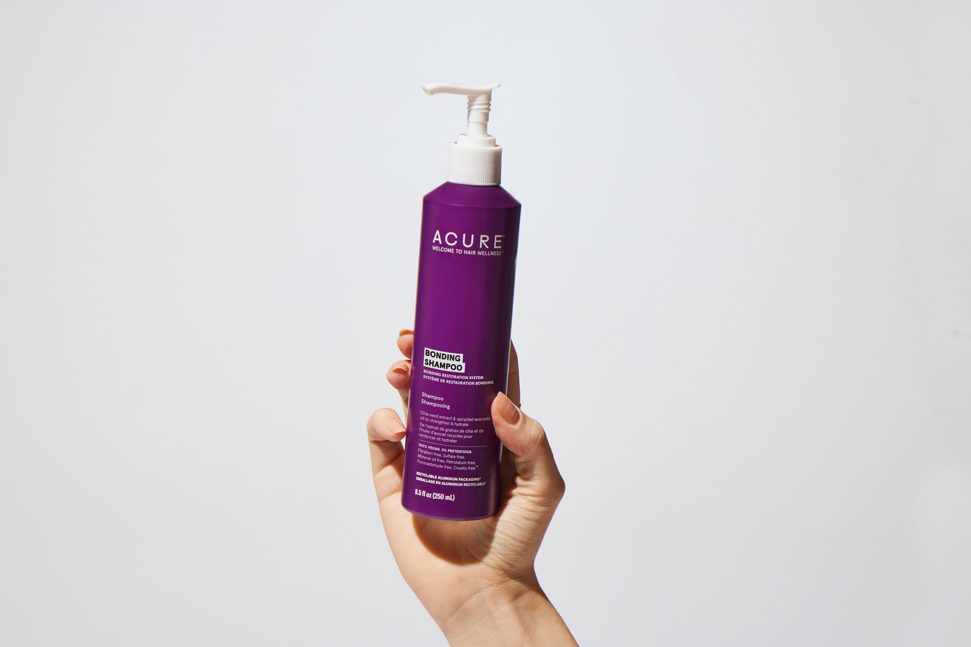 Shop Shampoo – Acure