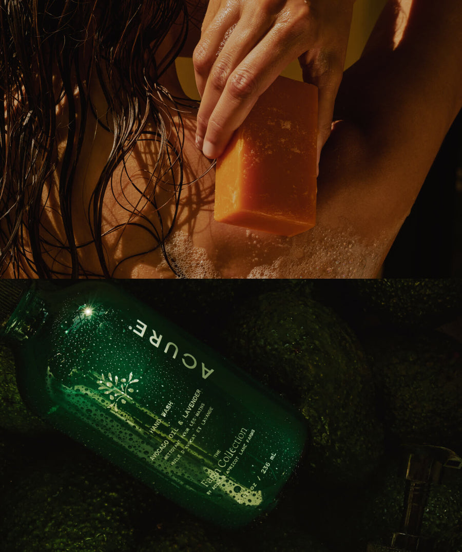 Clean Beauty with Proven Results – Science-Backed Skin & Hair Care | Acure