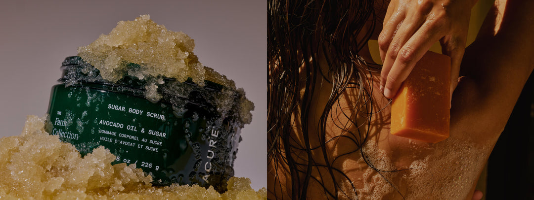 Acure Skincare – Natural Products for Healthy SkinClean & Natural ...