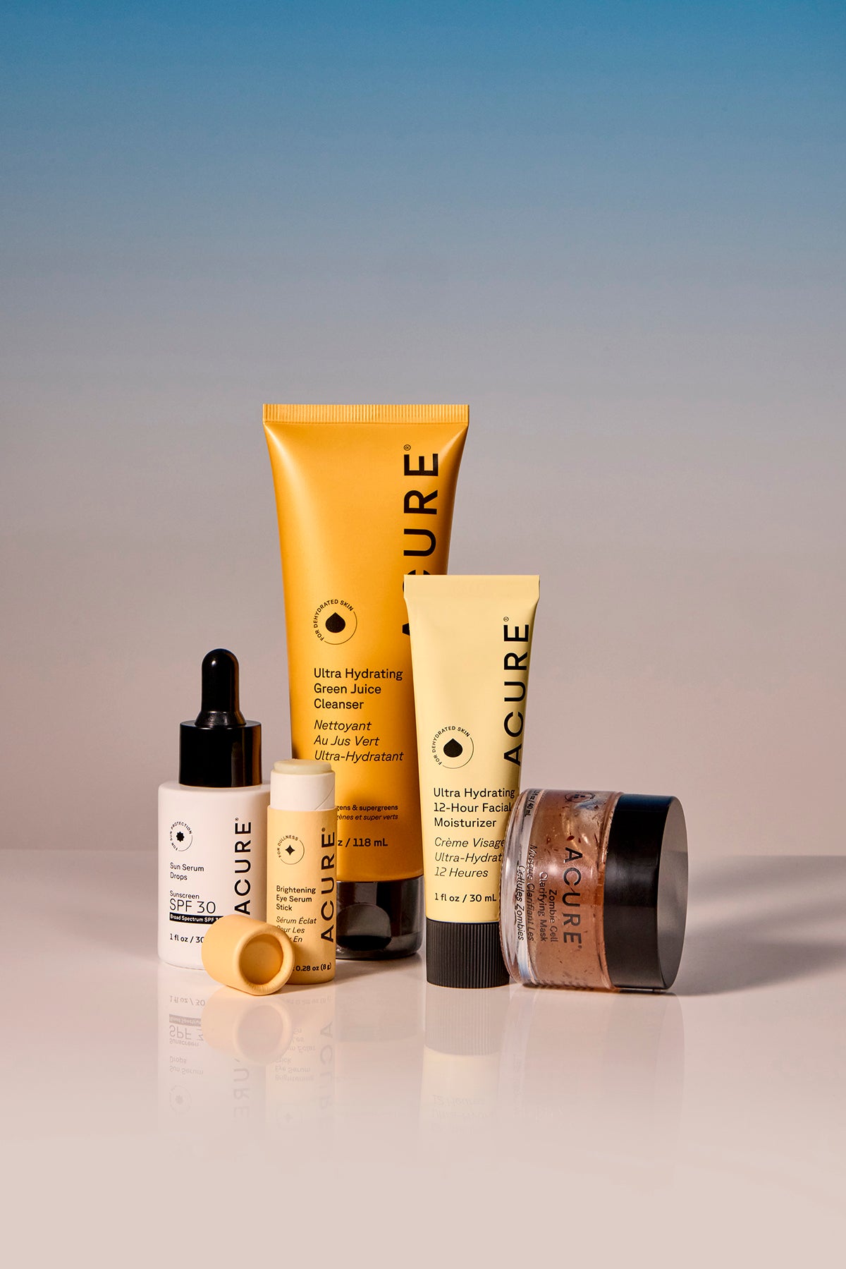 Acure : Science-backed skincare that works