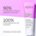 Radically Rejuvenating Whipped Night Cream – Acure