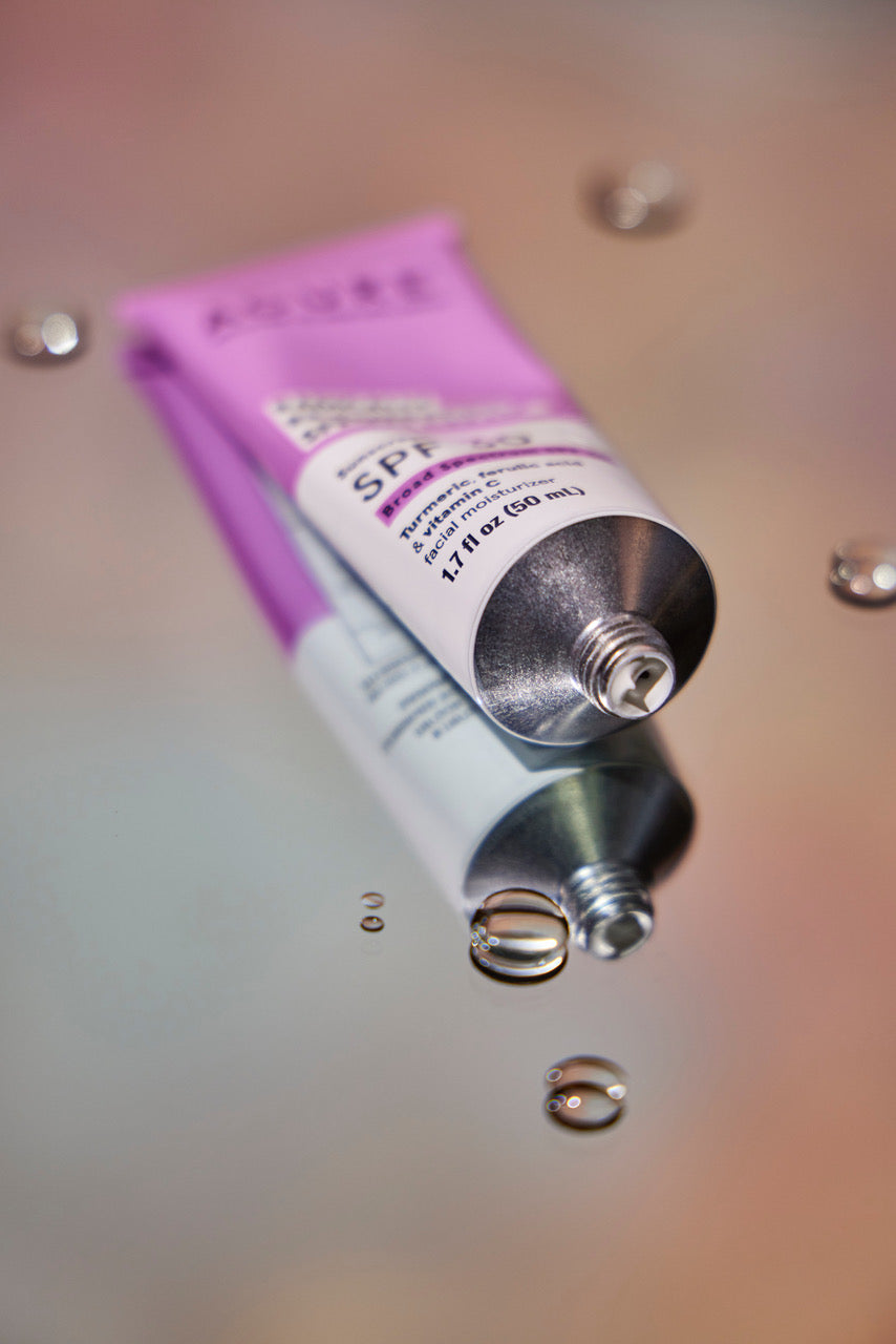 Acure Skincare – Natural Products for Healthy Skin