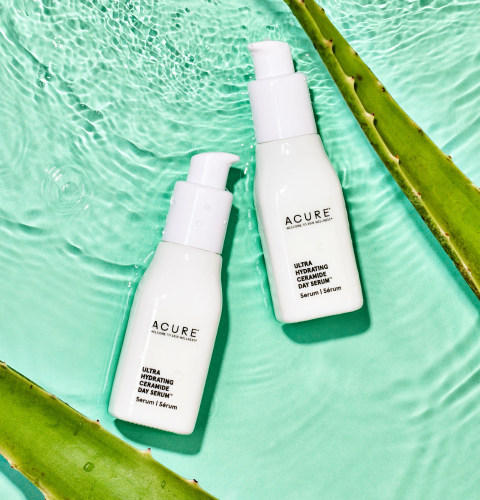 Shop Hair Products – Acure