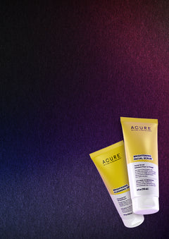 Acure : Science-backed skincare that works