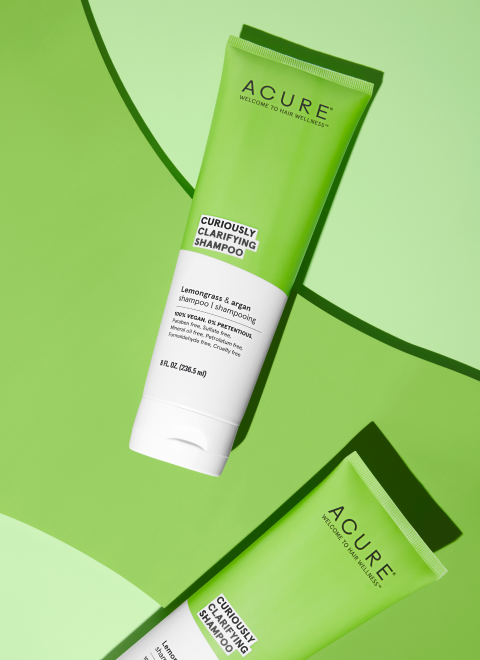 Acure : Science-backed skincare that works