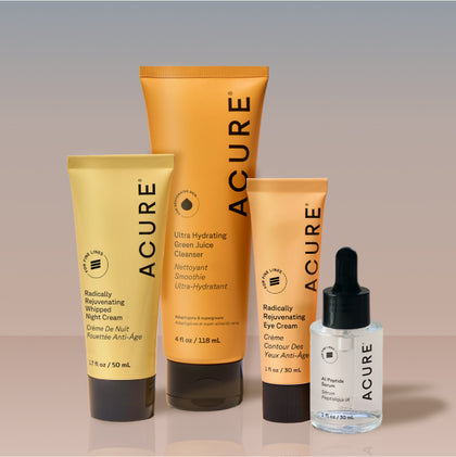 Shop All Skincare Products | Acure