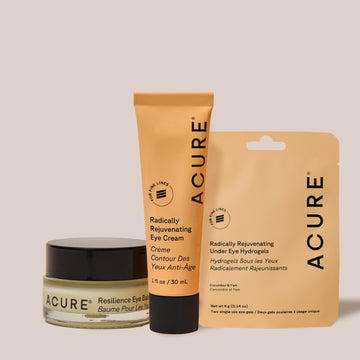 Acure : Science-backed skincare that works