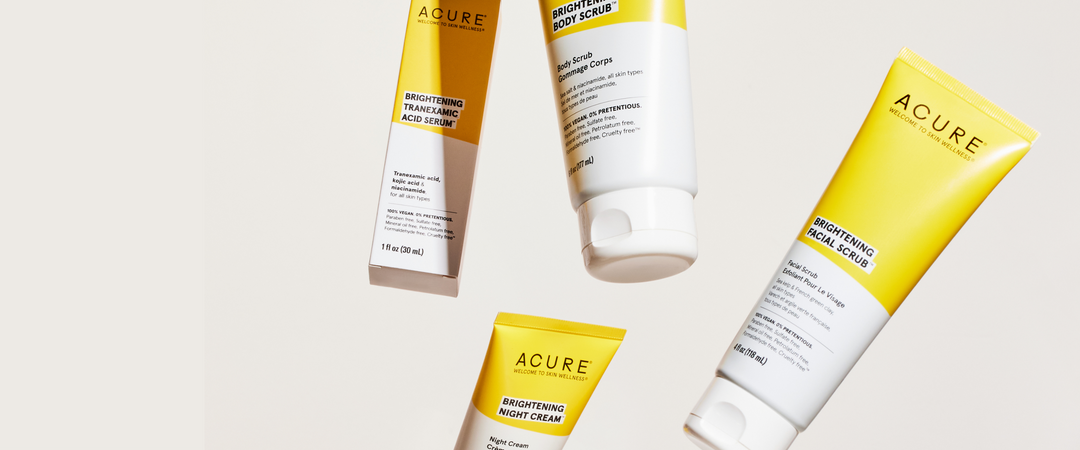 About Us – Acure