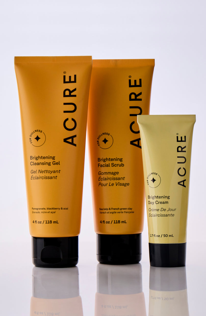 Clarifying Shampoo vs Regular Shampoo: The Complete Guide | ACURE | ACURE