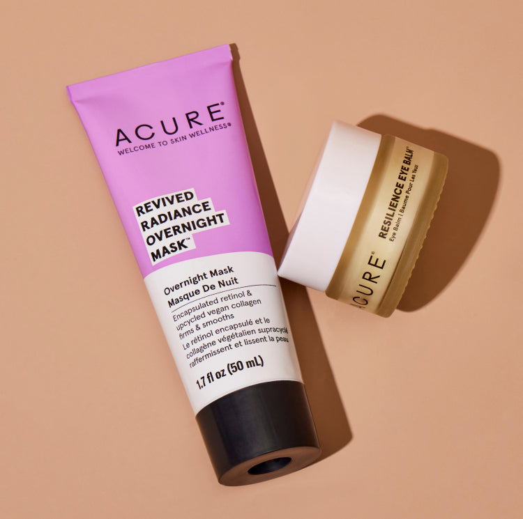 Shop Hair Products – Acure