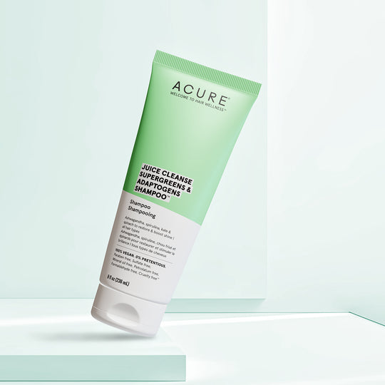 Acure Shampoo – Revitalize Your Hair with Natural Care