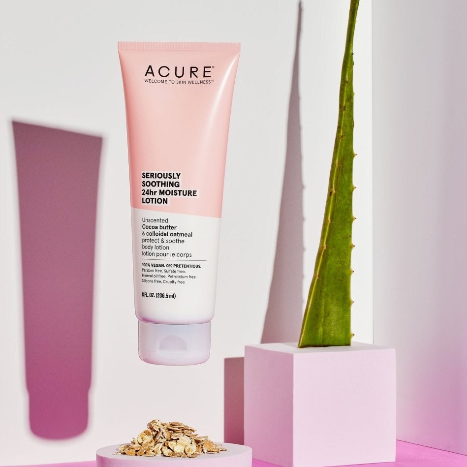 Shop Body Lotion – Acure