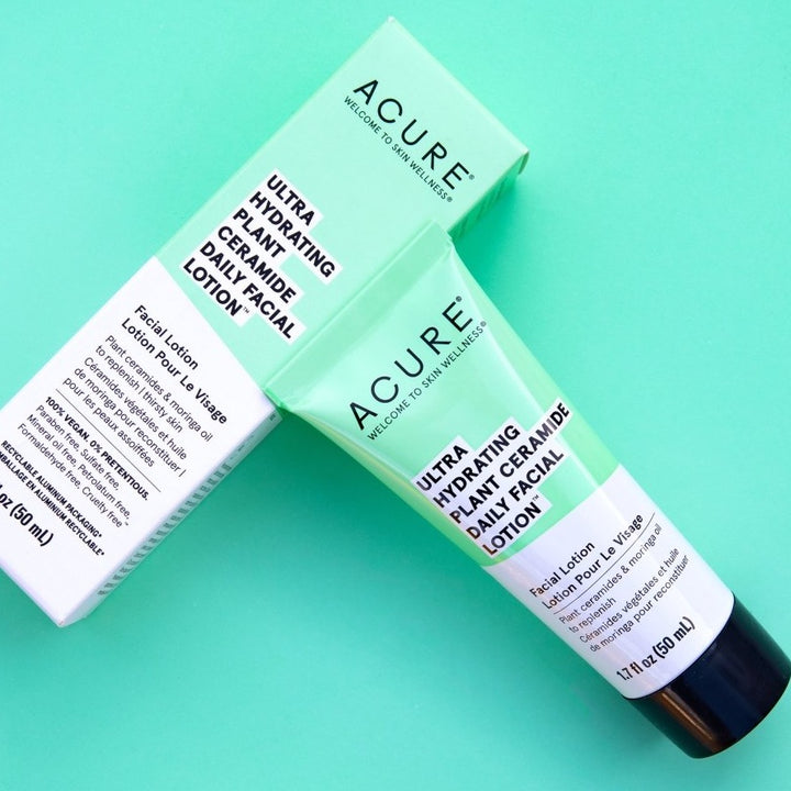 Shop All Acure Products – Natural Skincare for You