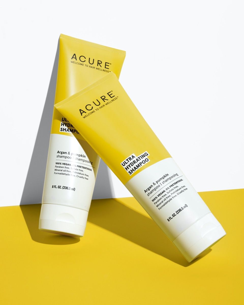 ACURE - Science-backed skincare that works – Acure